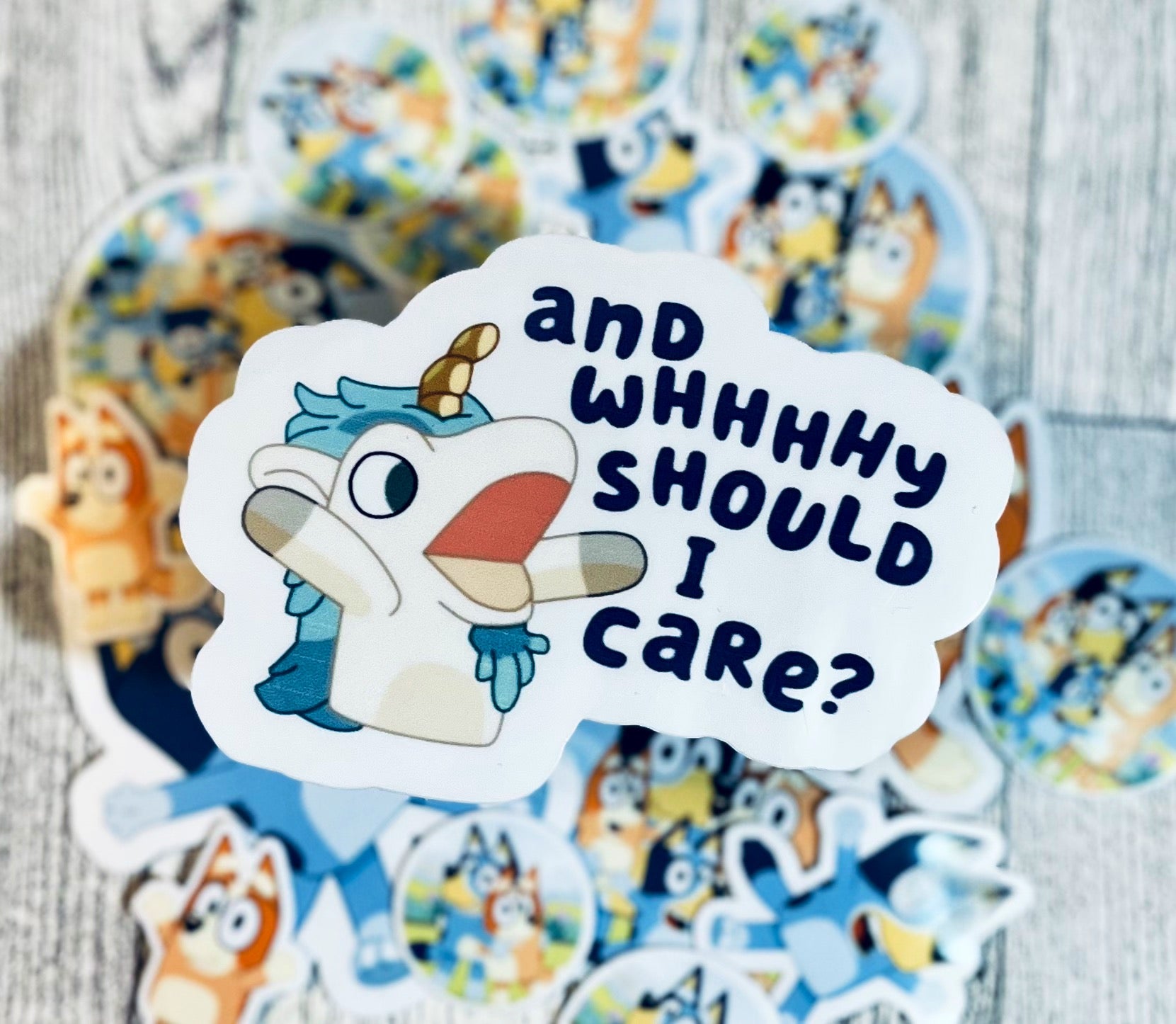 Home page – Happily Ella After Stickers And More